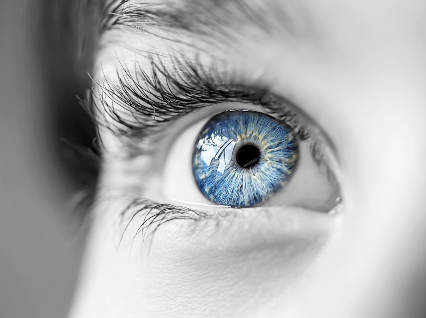 Rare Eye Sarcoidosis Case Described By Researchers