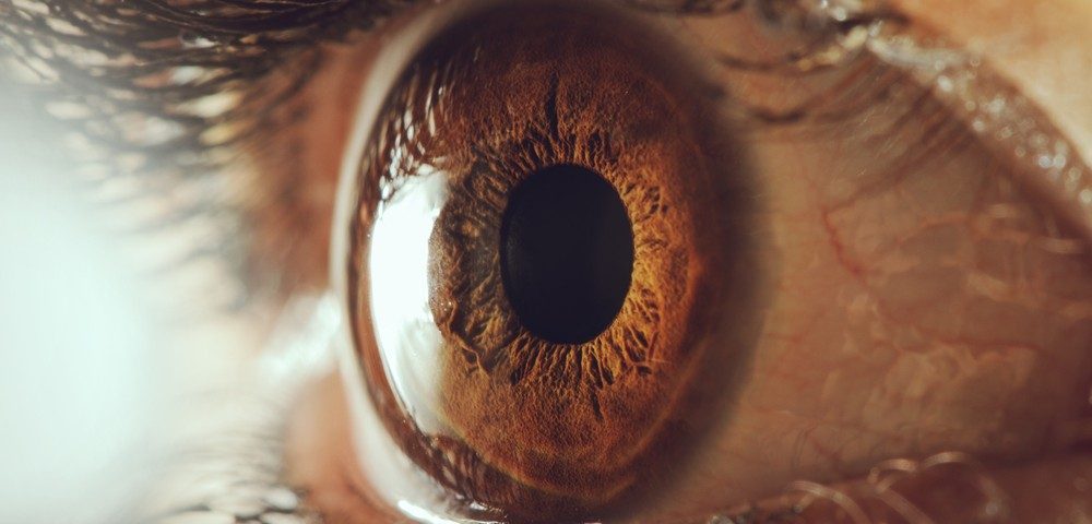 It s Becoming Clearer Eyes Can Also Be Affected By Sarcoidosis